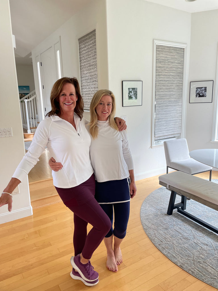 Sol Sisters Shining: Active Lifestyle Gallery – Sol Sister Sport